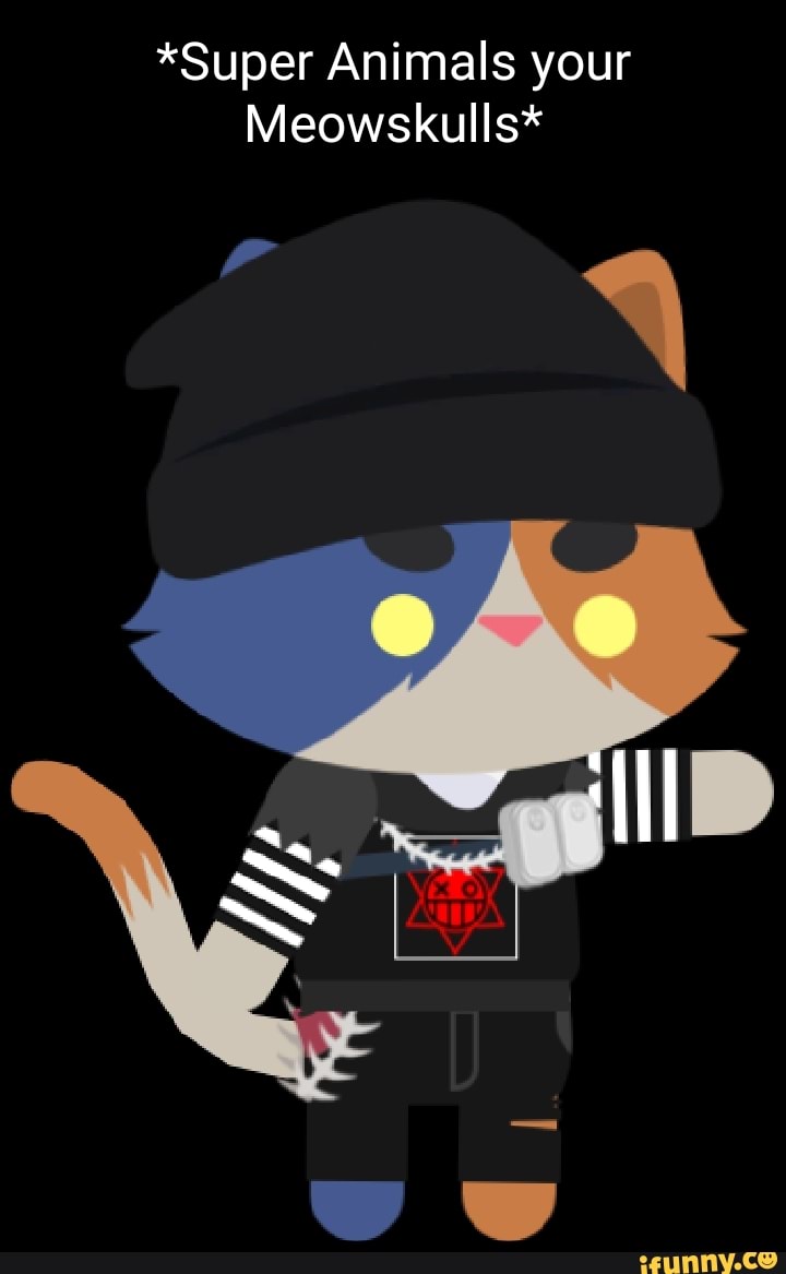 Superanimalroyale memes. Best Collection of funny Superanimalroyale ...
