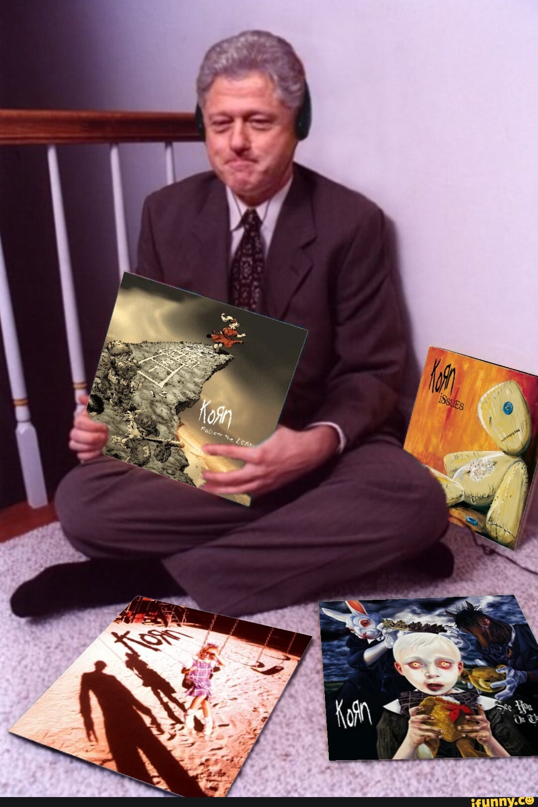 Korn memes. Best Collection of funny Korn pictures on iFunny