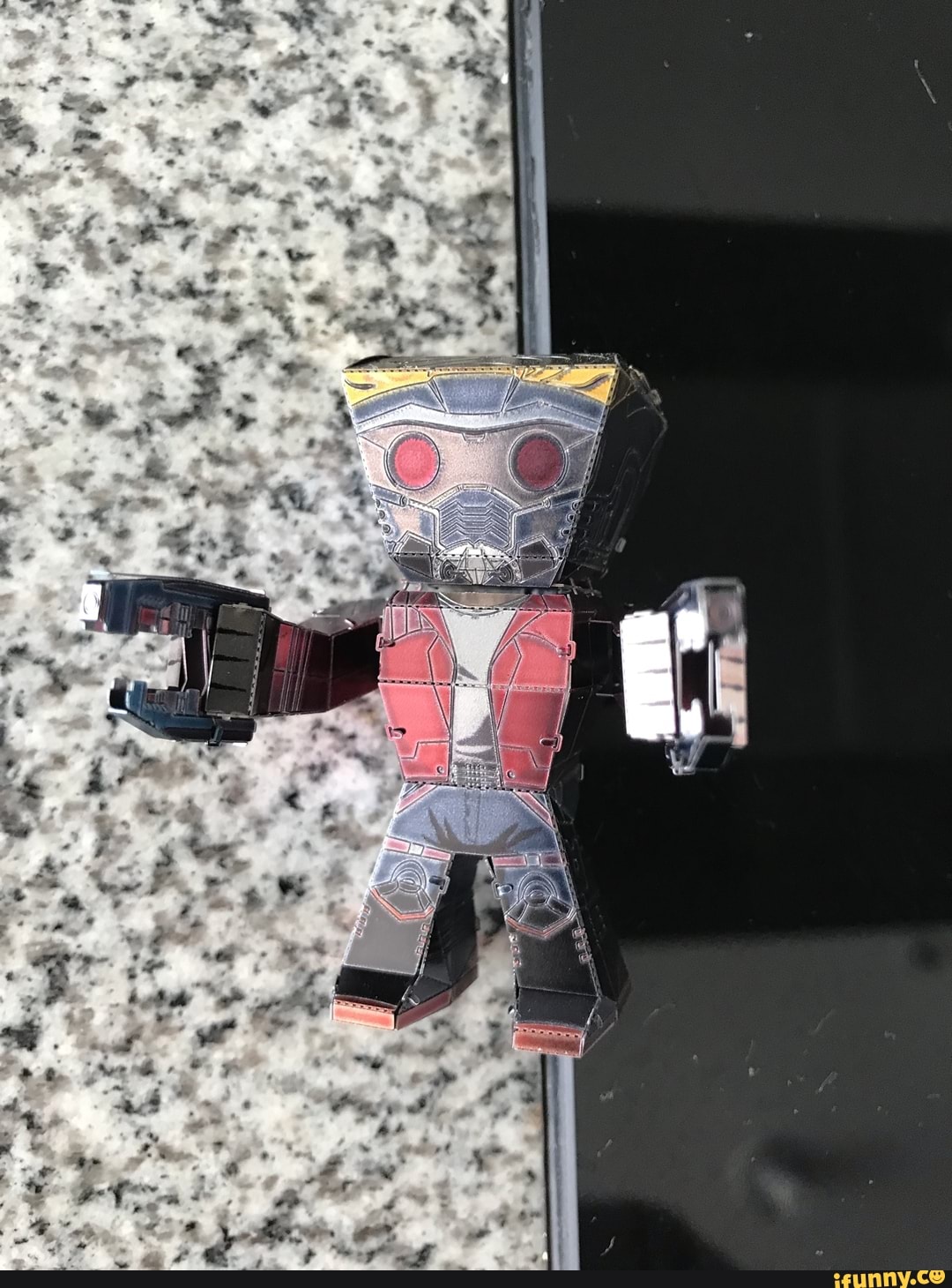 Star_lord memes. Best Collection of funny Star_lord pictures on iFunny