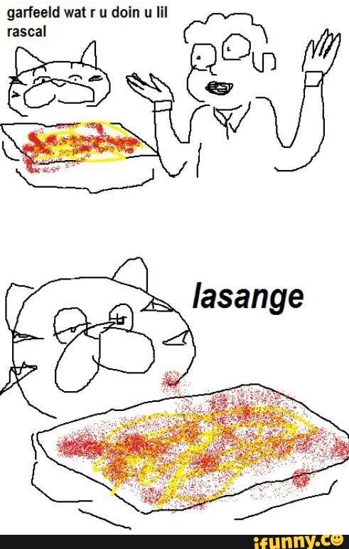 Lasange memes. Best Collection of funny Lasange pictures on iFunny