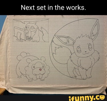 Bidoof memes. Best Collection of funny Bidoof pictures on iFunny