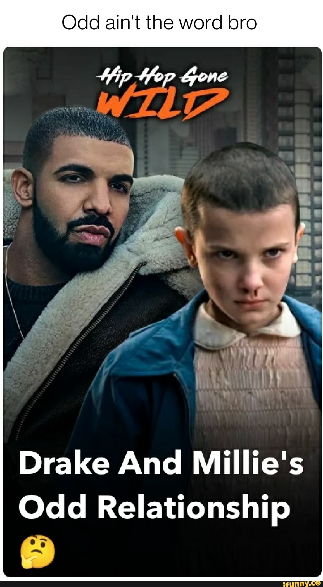 Millies memes. Best Collection of funny Millies pictures on iFunny