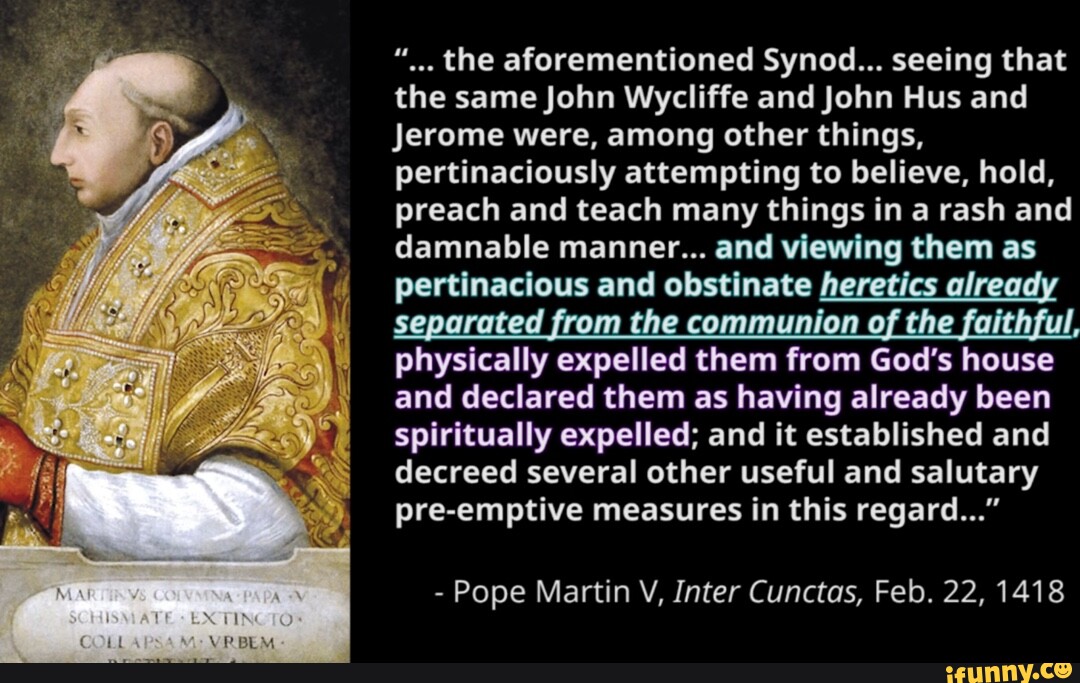 Wycliffe memes. Best Collection of funny Wycliffe pictures on iFunny