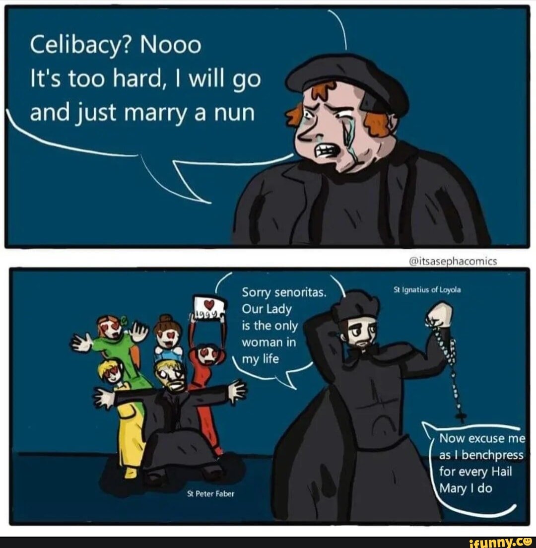 Ignatius memes. Best Collection of funny Ignatius pictures on iFunny