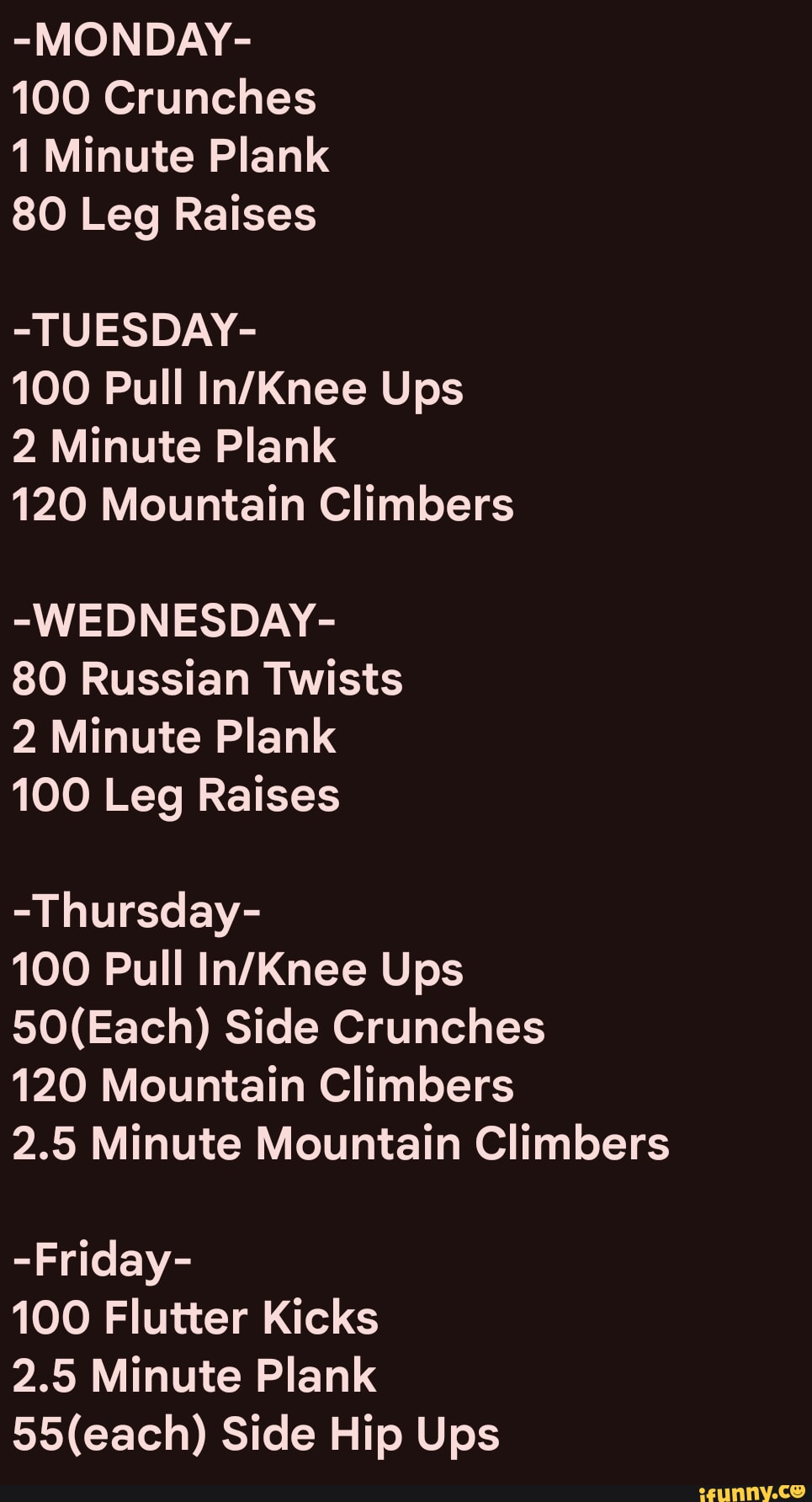 Crunches memes. Best Collection of funny Crunches pictures on iFunny