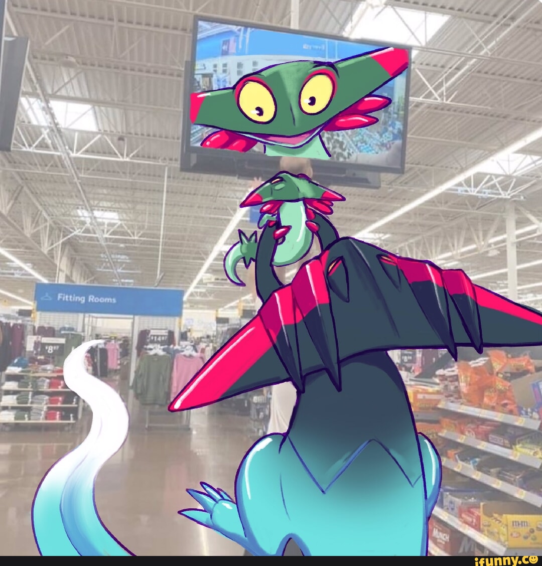 Dragapult memes. Best Collection of funny Dragapult pictures on iFunny