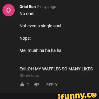 4 WOLF Met Khalid. why does it look like khalid met you - iFunny