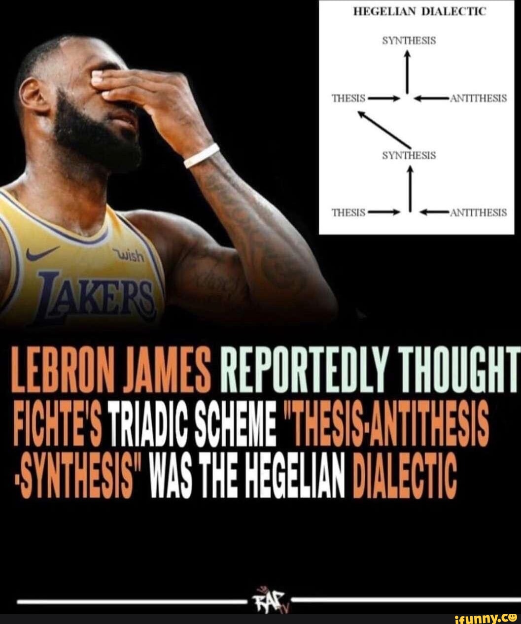 Hegelian memes. Best Collection of funny Hegelian pictures on iFunny