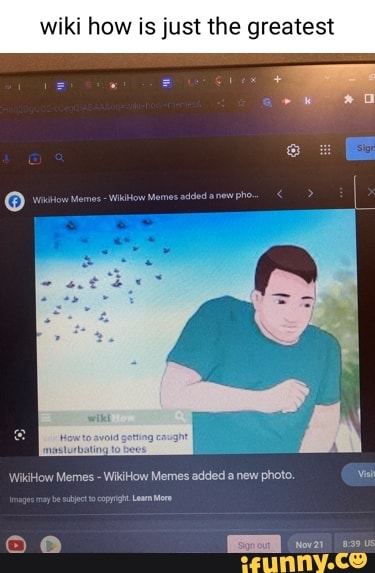 Wiki how is just the greatest \WikiHlow Memes - WikiHow Memes added a ...