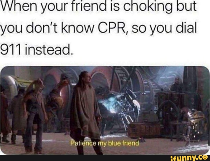 CPR memes. Best Collection of funny CPR pictures on iFunny