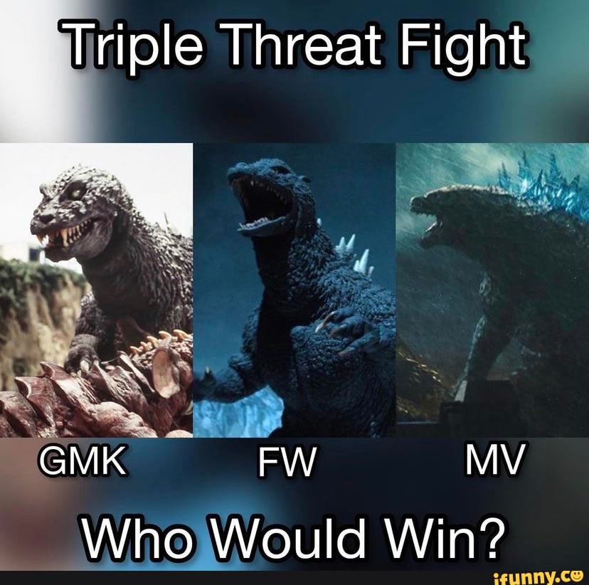 Gmk memes. Best Collection of funny Gmk pictures on iFunny