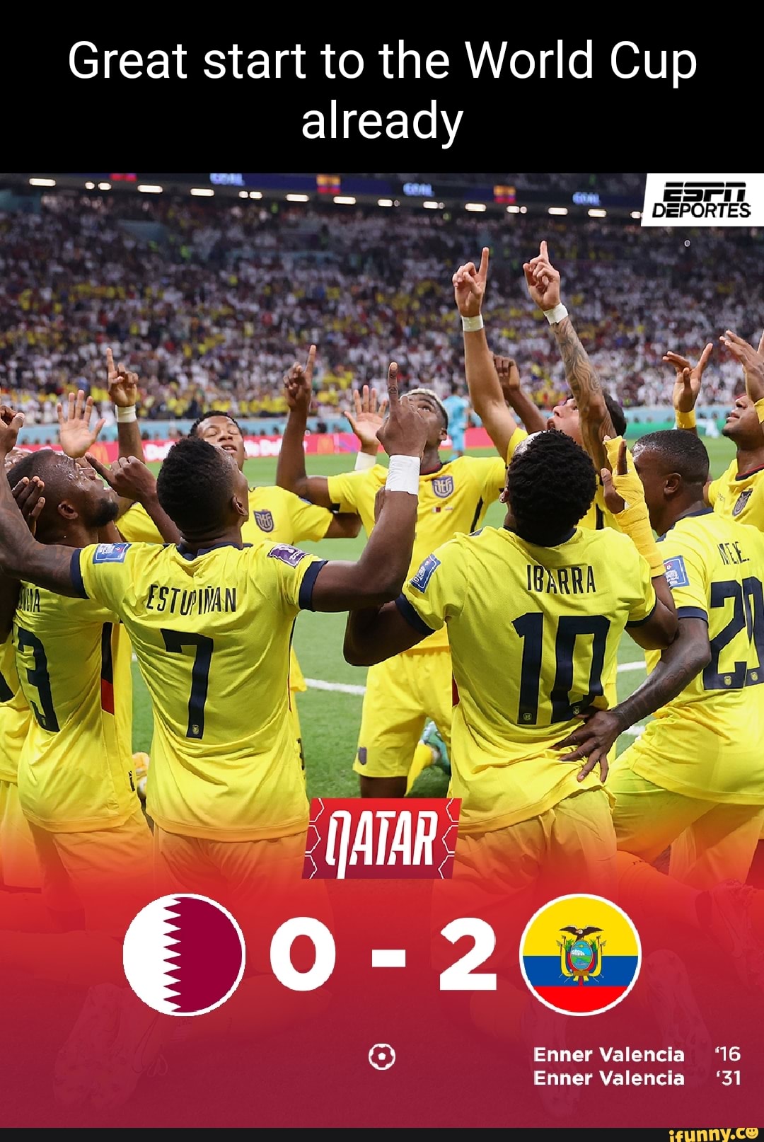 Enner memes. Best Collection of funny Enner pictures on iFunny