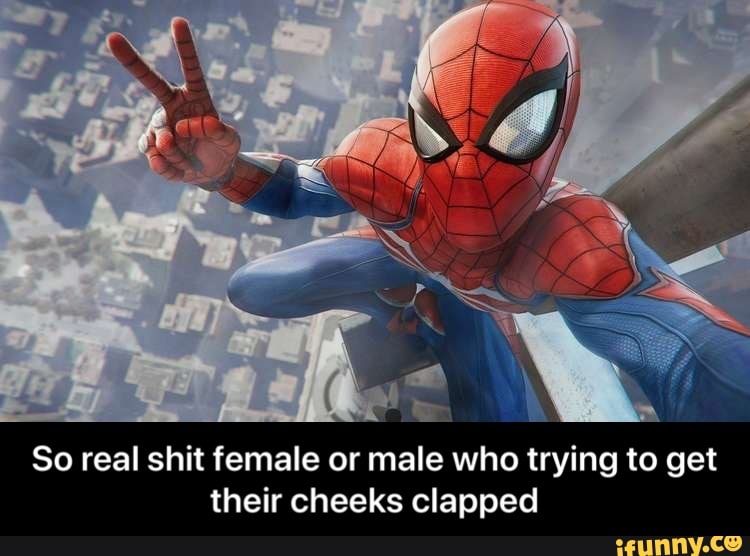 Cheekclapping memes. Best Collection of funny Cheekclapping pictures on ...
