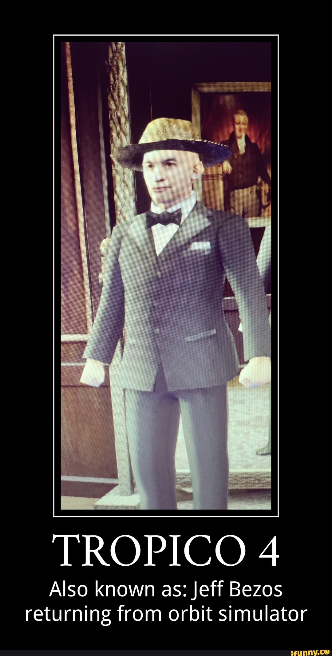 Tropico memes. Best Collection of funny Tropico pictures on iFunny