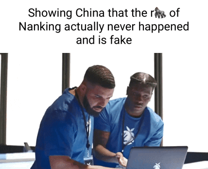 Nanking memes. Best Collection of funny Nanking pictures on iFunny