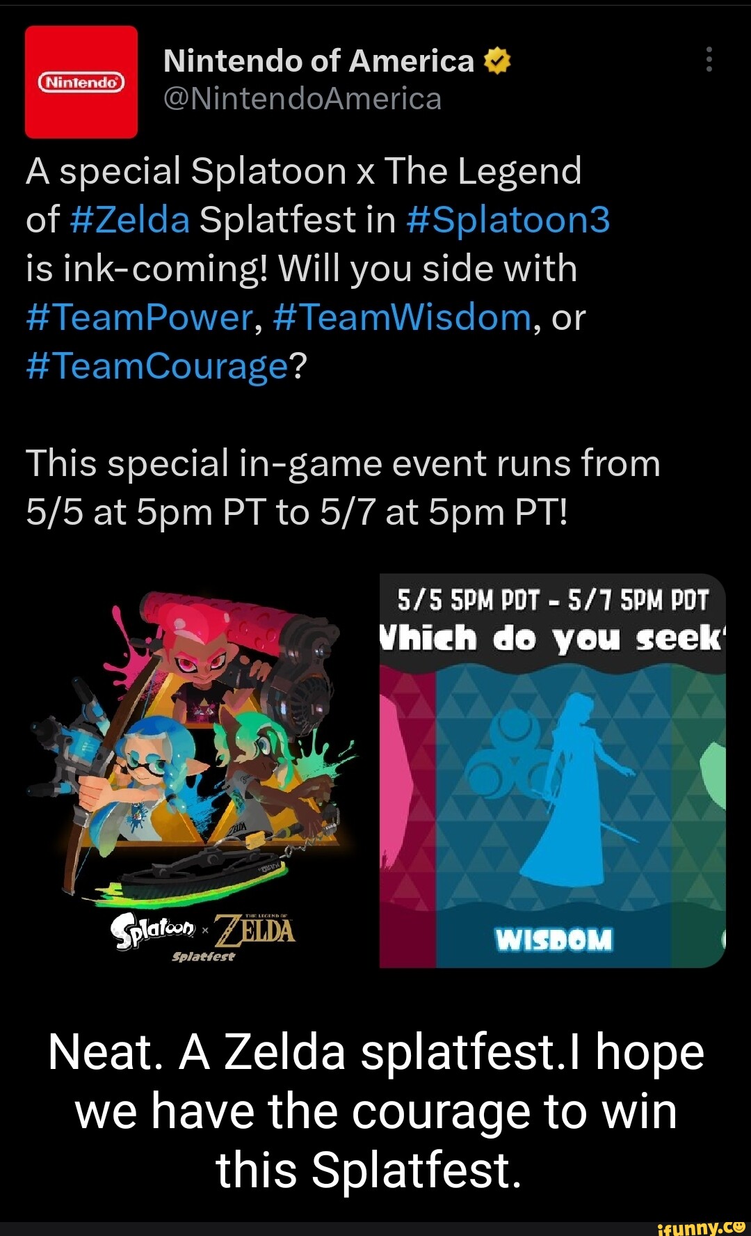 Splatoon2 memes. Best Collection of funny Splatoon2 pictures on iFunny