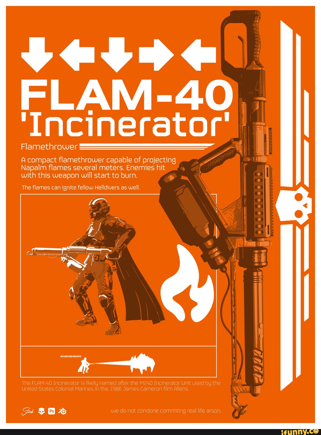 Incinerator memes. Best Collection of funny Incinerator pictures on iFunny