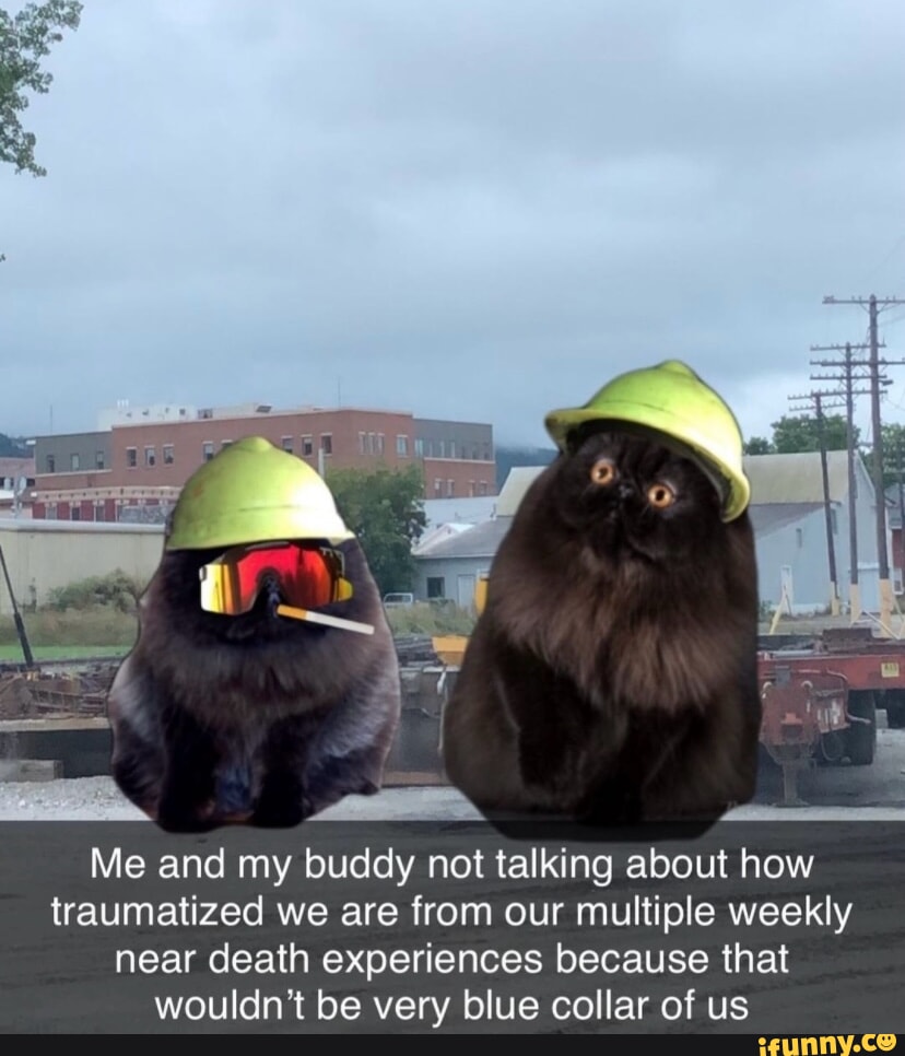 Traumatized memes. Best Collection of funny Traumatized pictures on iFunny