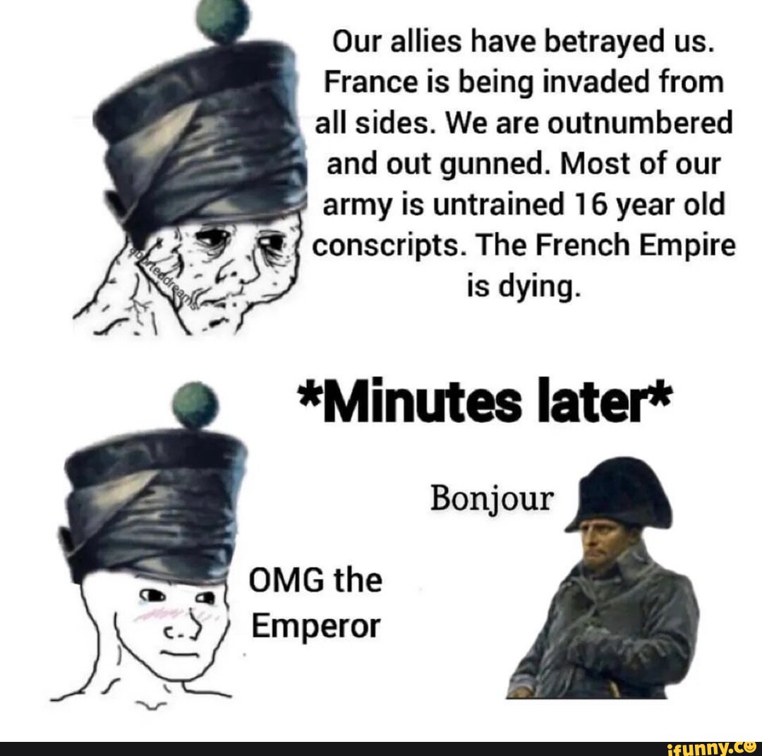 Outnumbered memes. Best Collection of funny Outnumbered pictures on iFunny