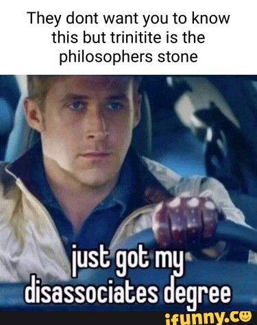 Disassociates memes. Best Collection of funny Disassociates pictures on ...