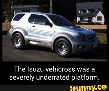 Isuzu memes. Best Collection of funny Isuzu pictures on iFunny