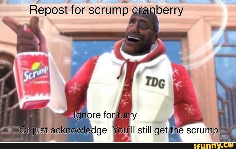 Scrump memes. Best Collection of funny Scrump pictures on iFunny