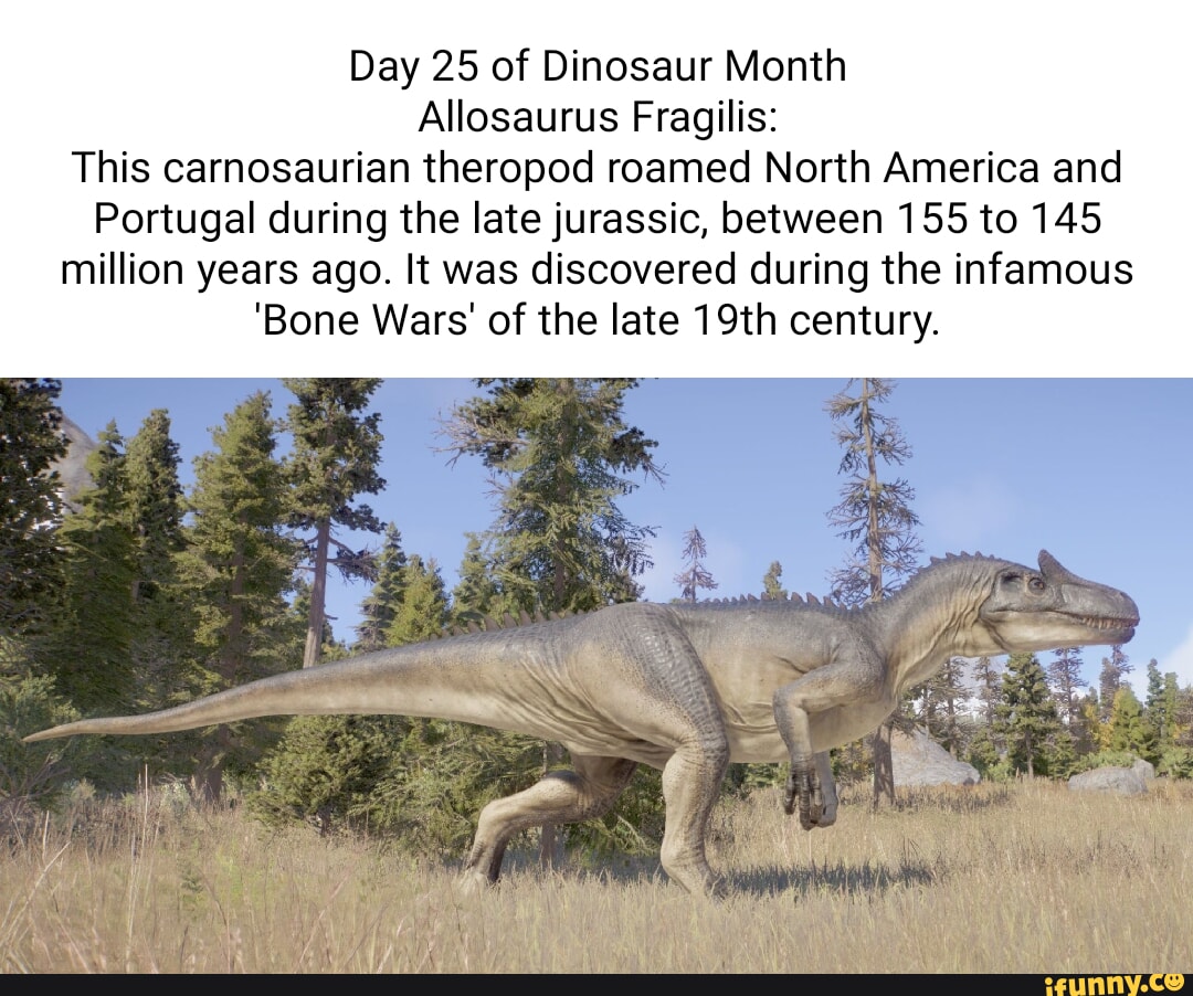 Allosaurus memes. Best Collection of funny Allosaurus pictures on iFunny