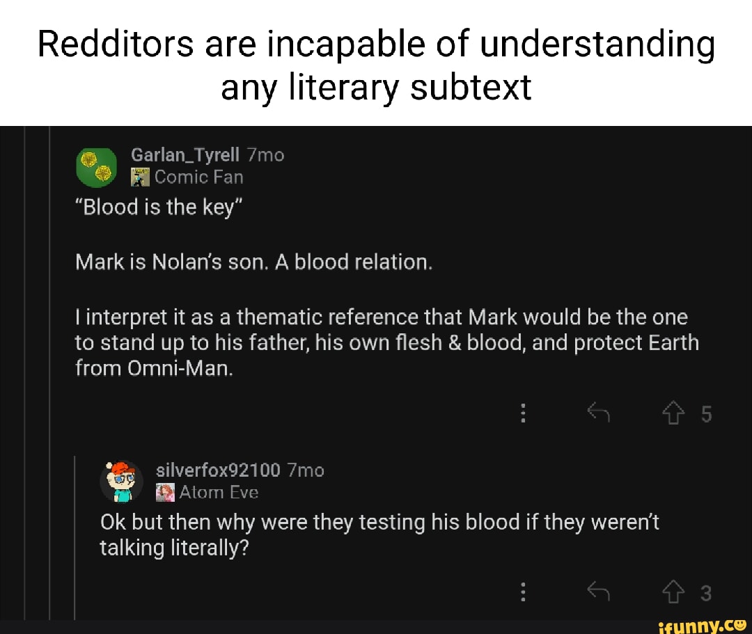 Interpret memes. Best Collection of funny Interpret pictures on iFunny