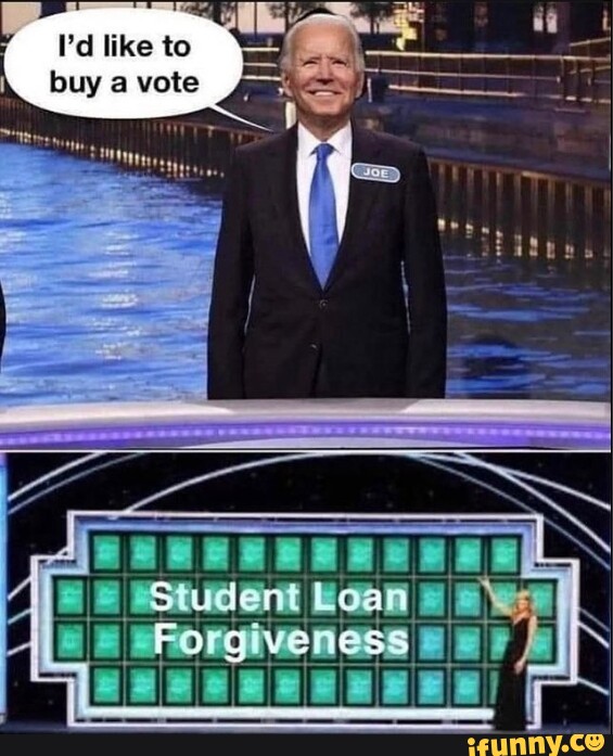 I'd like to buy a vote sStudent koan - iFunny