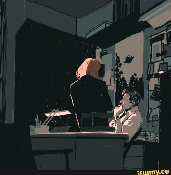 The X-Files memes memes. The best memes on iFunny