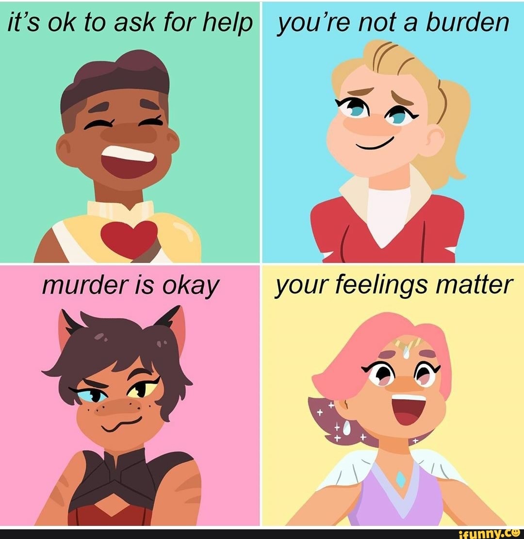 Unpopular opinions we have on fiction | Page 2382 | Sufficient Velocity