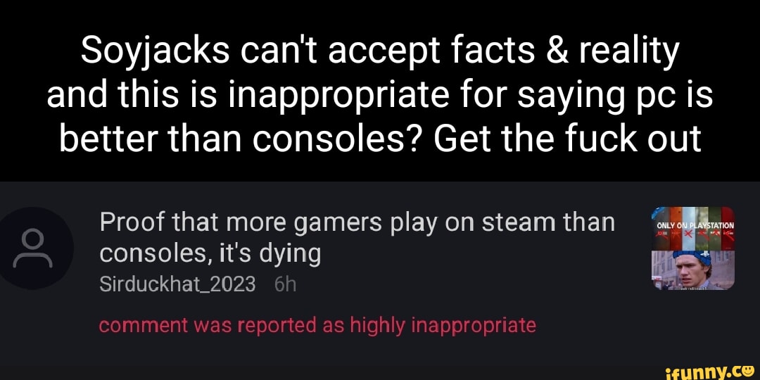 Soyjacks memes. Best Collection of funny Soyjacks pictures on iFunny