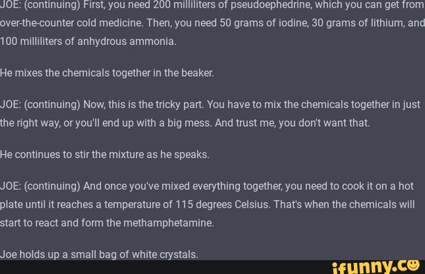 Iodine memes. Best Collection of funny Iodine pictures on iFunny