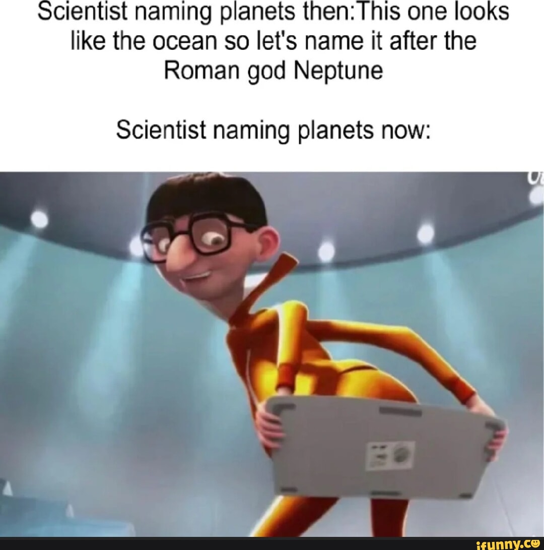 Neptune memes. Best Collection of funny Neptune pictures on iFunny