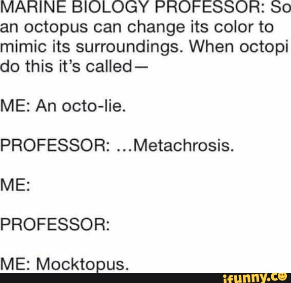 Octo memes. Best Collection of funny Octo pictures on iFunny