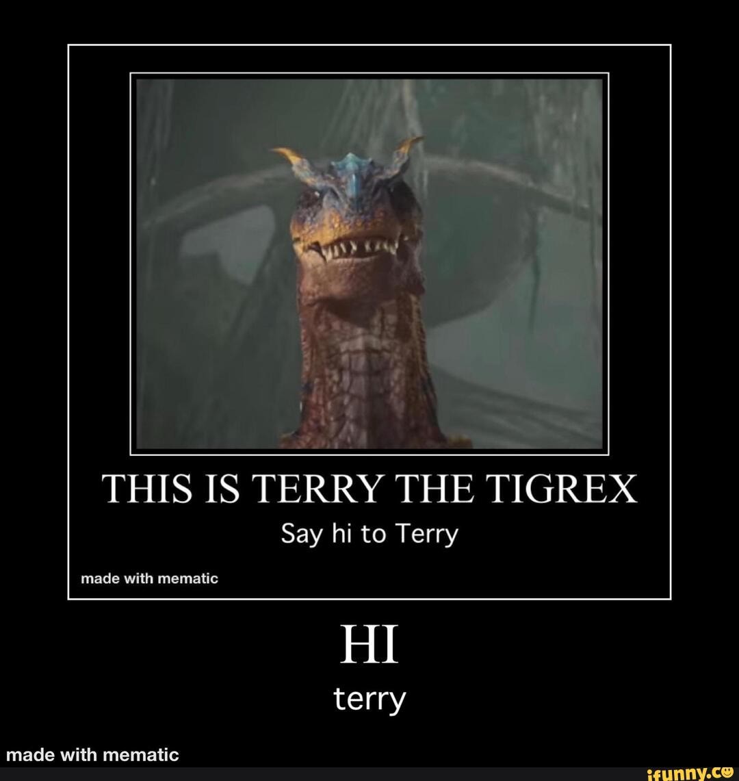 Terry memes. Best Collection of funny Terry pictures on iFunny