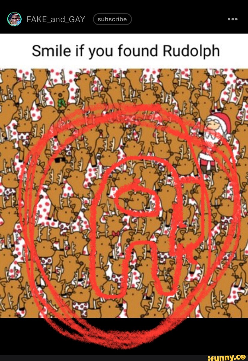 Rudolph memes. Best Collection of funny Rudolph pictures on iFunny