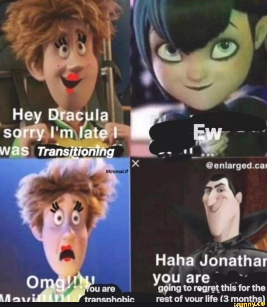 Hey Gra cula so Transitioning On at cal Haha Jonathan are to regret ...