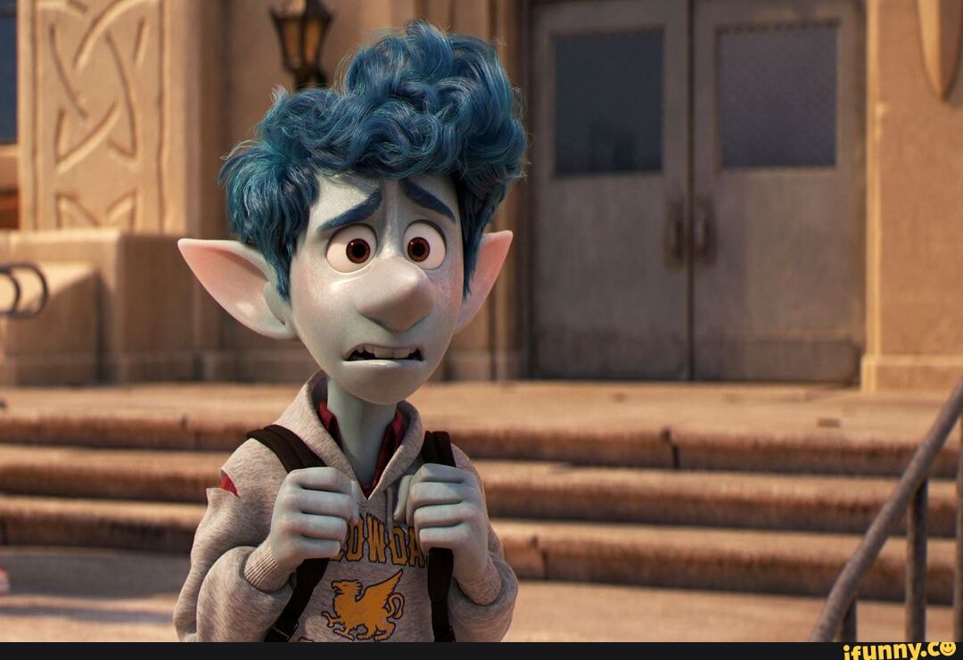 Onward memes. Best Collection of funny Onward pictures on iFunny