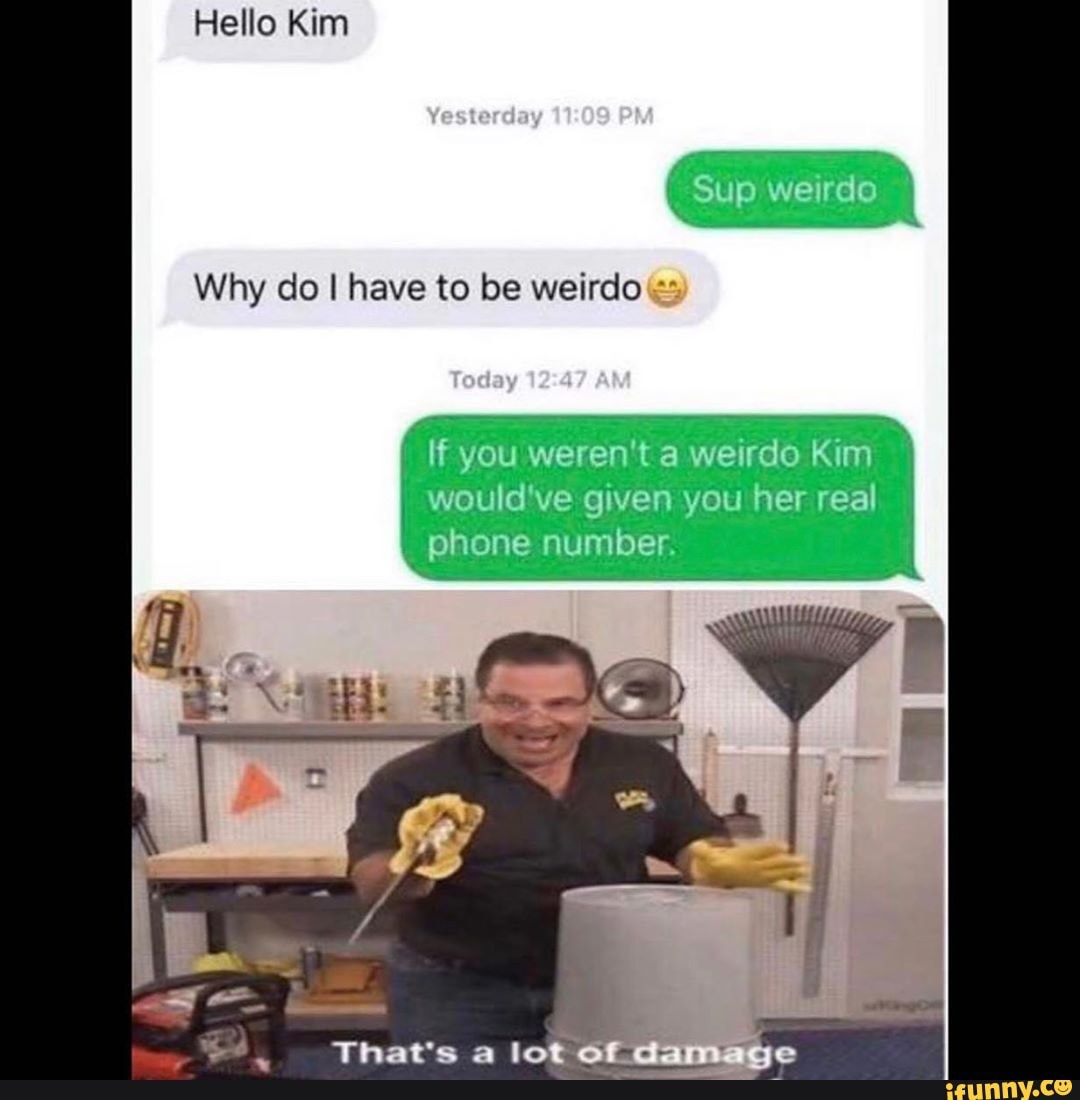 Werdo memes. Best Collection of funny Werdo pictures on iFunny