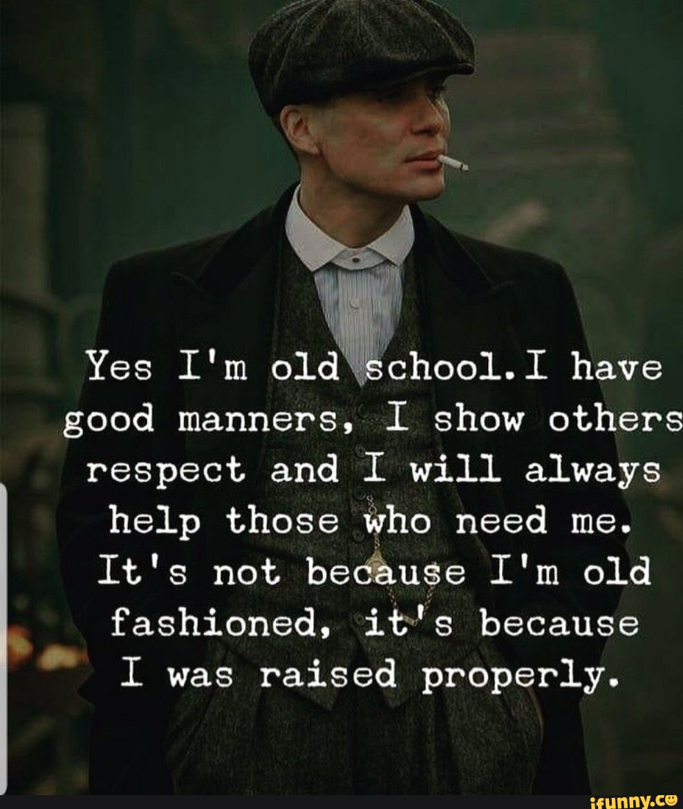 Manners memes. Best Collection of funny Manners pictures on iFunny