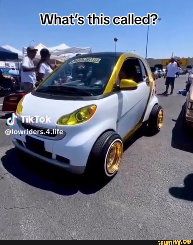 Whats this called?- - iFunny