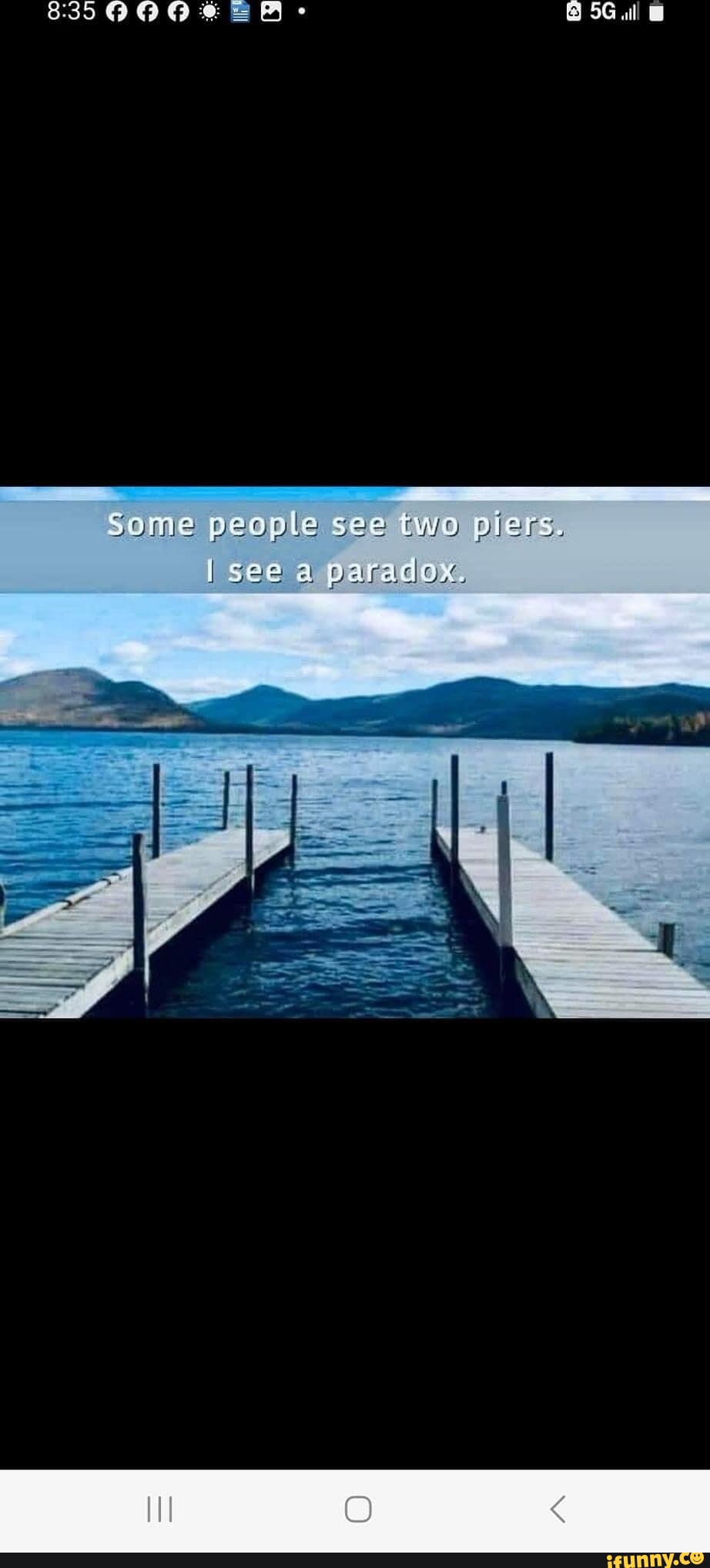 Paradox memes. Best Collection of funny Paradox pictures on iFunny