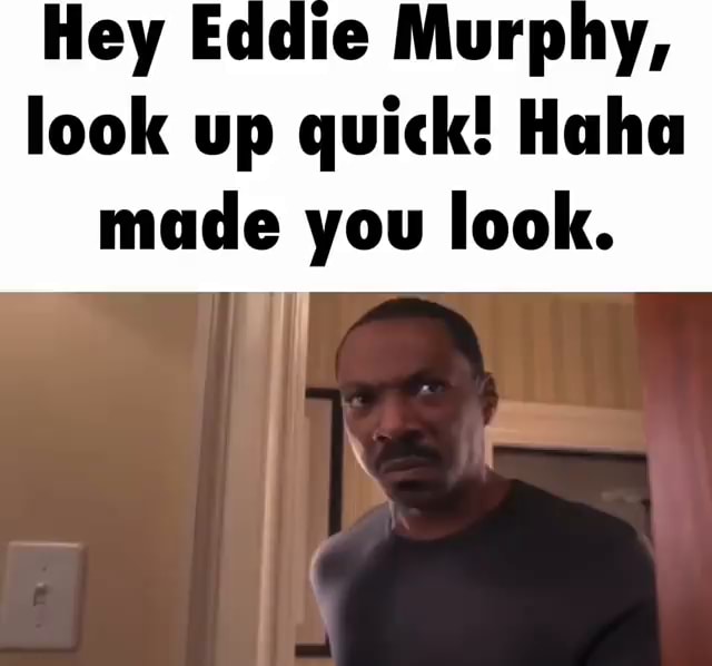 Eddie Murphy Meme