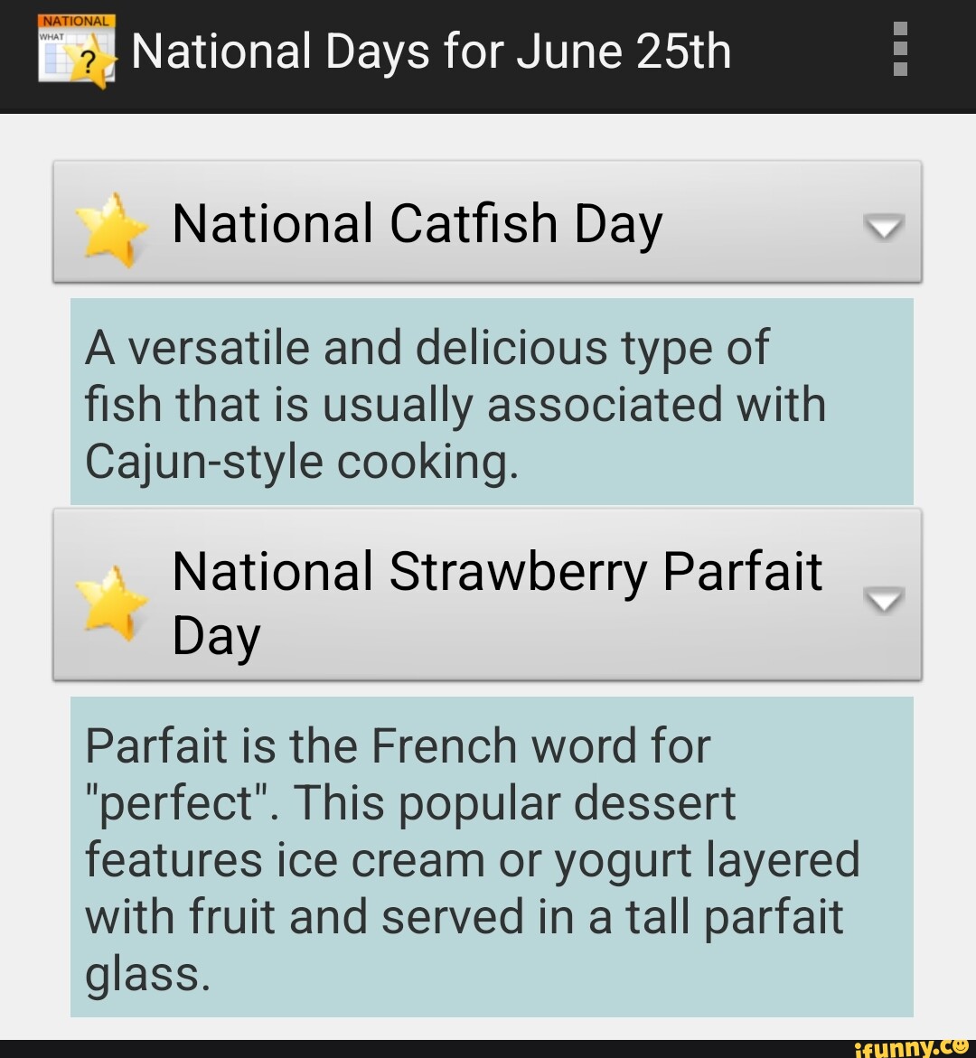 Parfait memes. Best Collection of funny Parfait pictures on iFunny