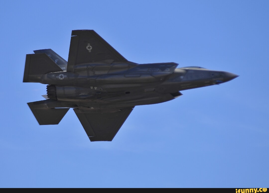 F35 memes. Best Collection of funny F35 pictures on iFunny