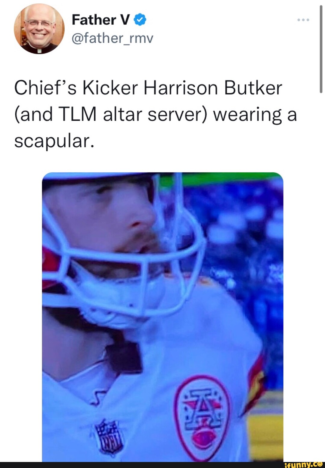 Scapular memes. Best Collection of funny Scapular pictures on iFunny