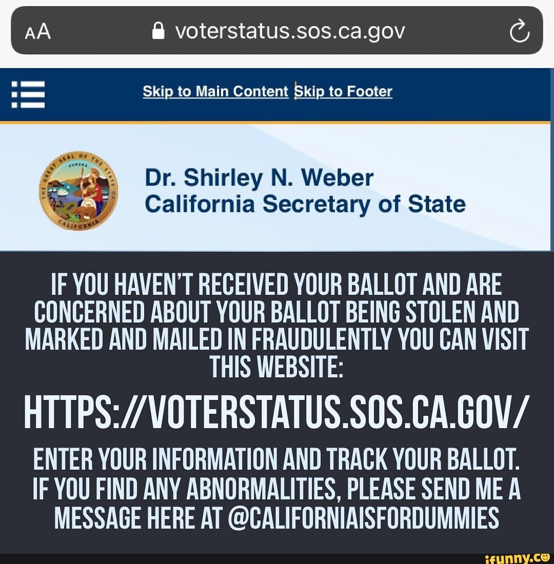Ballot memes. Best Collection of funny Ballot pictures on iFunny