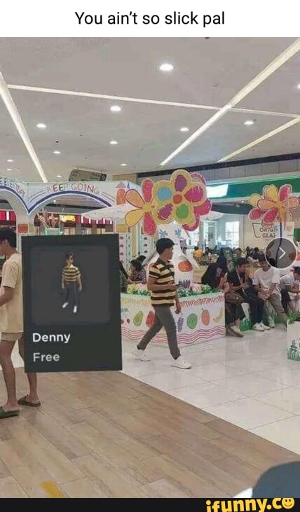 When the deaf kids are roasting you in Sign Language so you turn off ...