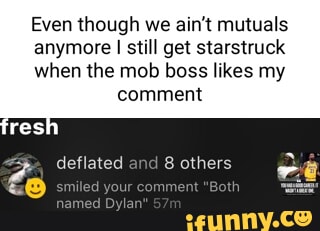 Starstruck memes. Best Collection of funny Starstruck pictures on iFunny